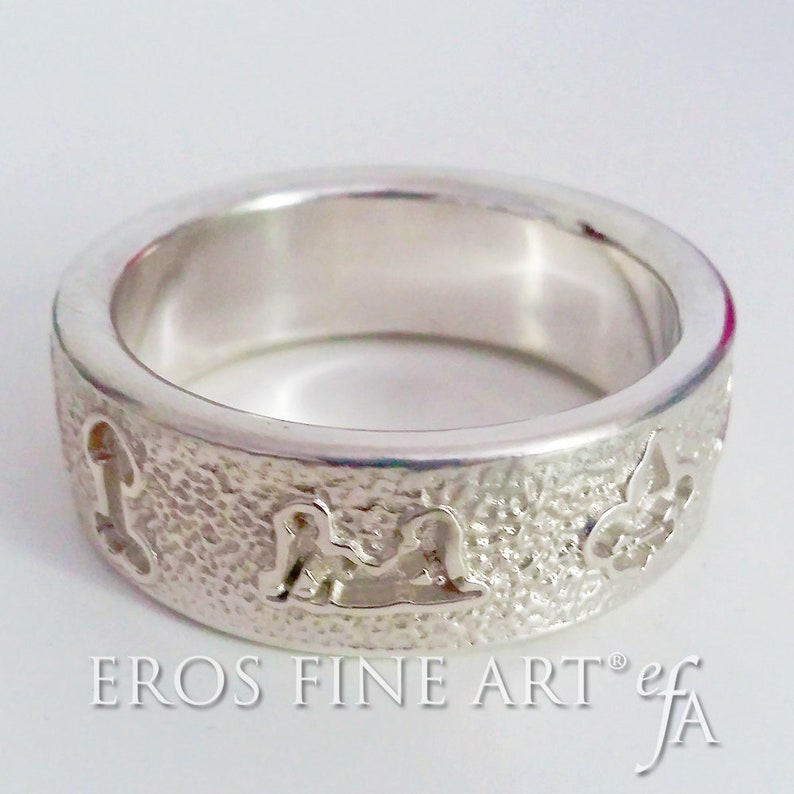 C-ring Eros Men's Jewelry, Men's Jewelry, C-ring, Cock Ring, Lingam ...