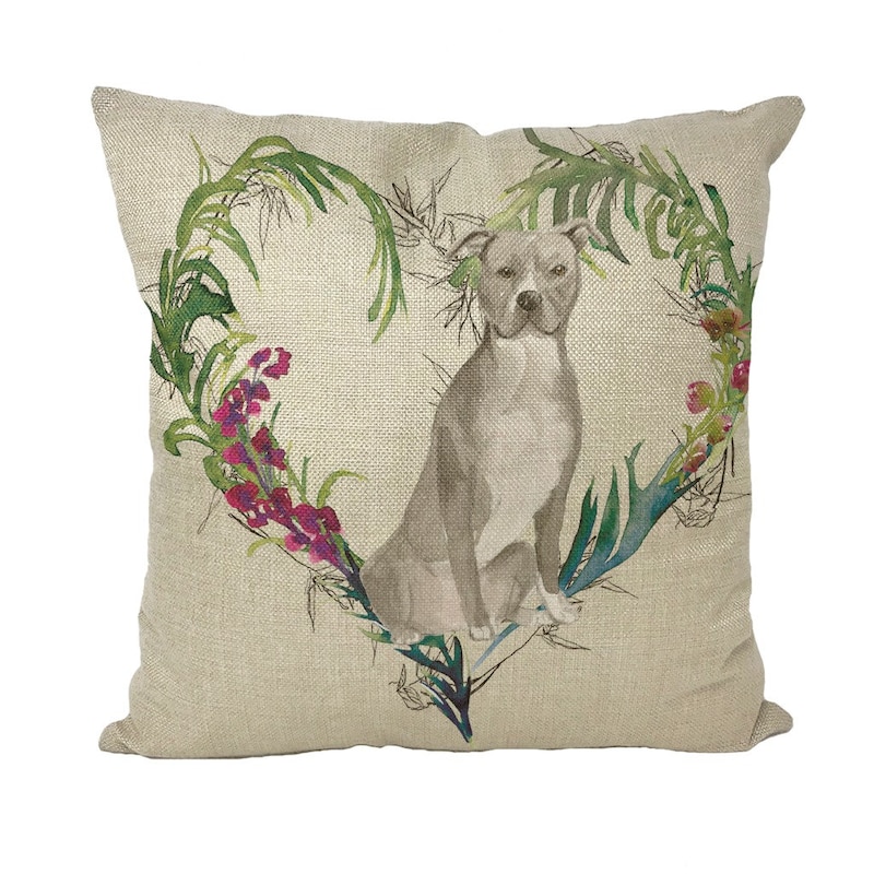 Pit Bull Decor - Etsy