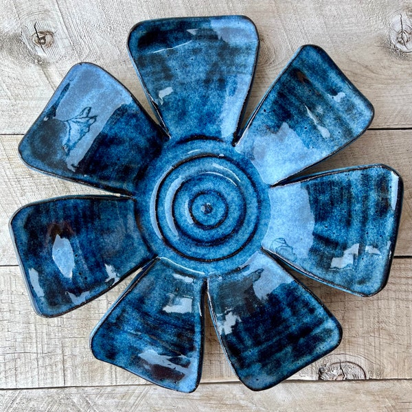 Ceramic Wall Hanging - Etsy