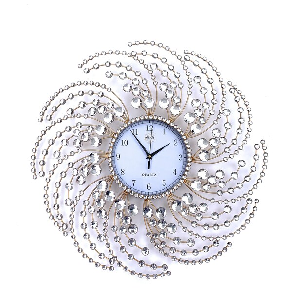 Fancy Clock - Etsy
