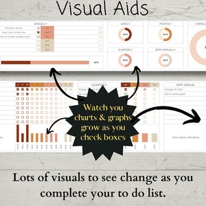 To Do List Spreadsheet Task Tracker | Google Sheets | Planner ...