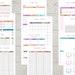 ADHD Planner for Kids | ADHD Organizer | ADHD Planner Workbook | Adhd ...