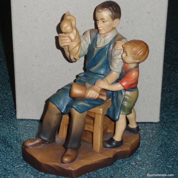 Anri Wood Carving - Etsy