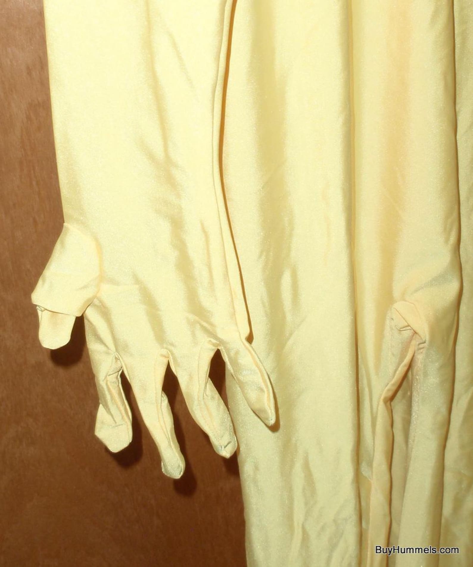 Sun Yellow Flower Unitard 2nd Skin Halloween Costume Zentai Altskin ...