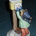 Letter to Santa Goebel Hummel Figurine 340 Makes A Perfect Christmas or ...