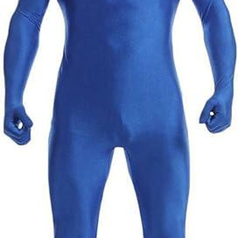 Steve and Blue Costume - Etsy Canada