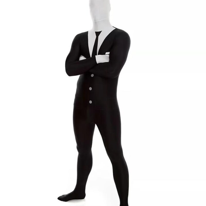 Mens Gimp Suit - Etsy UK