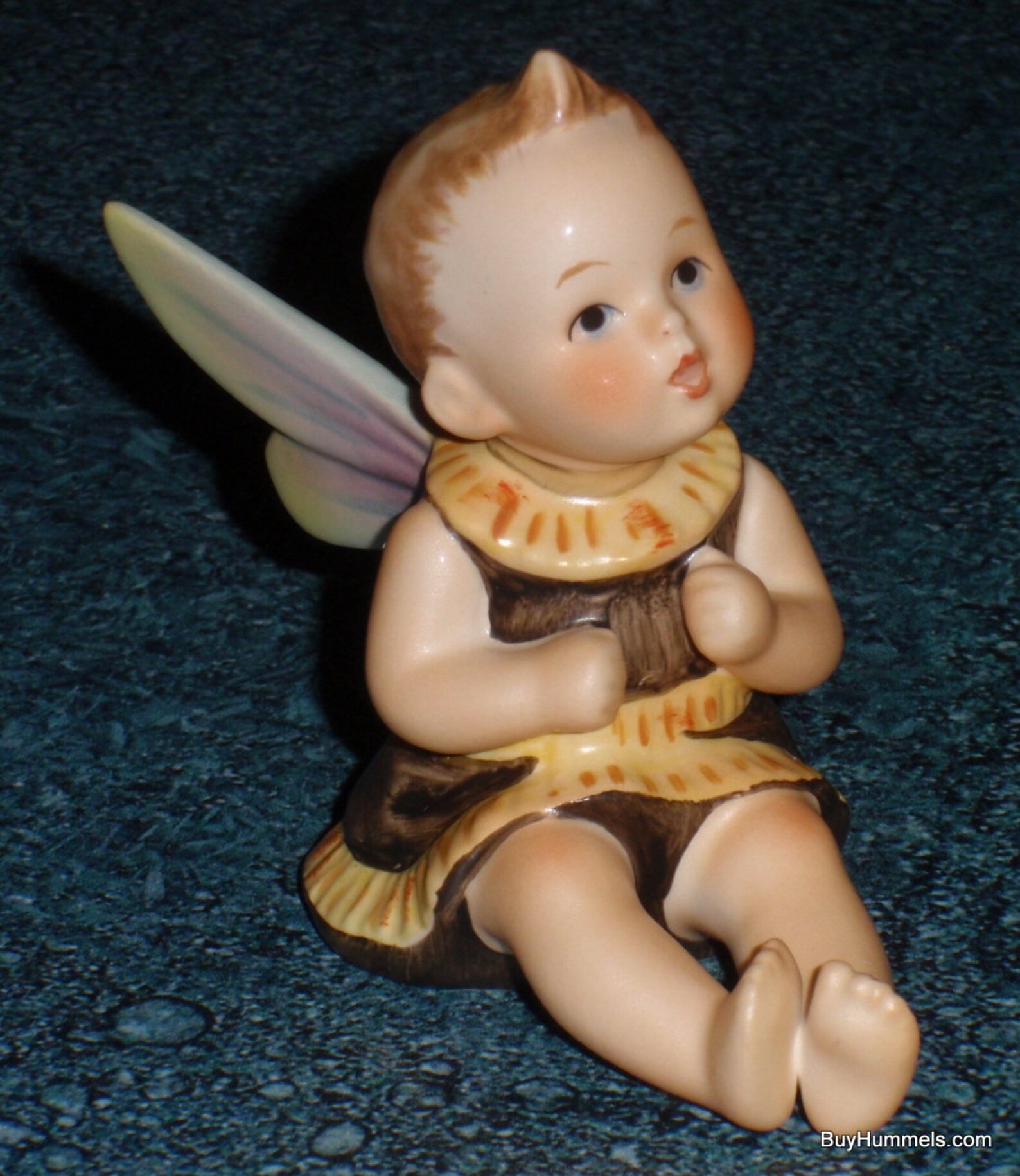 Hummele Goebel Hummel Angel Figurine 365 Very Cute - Etsy