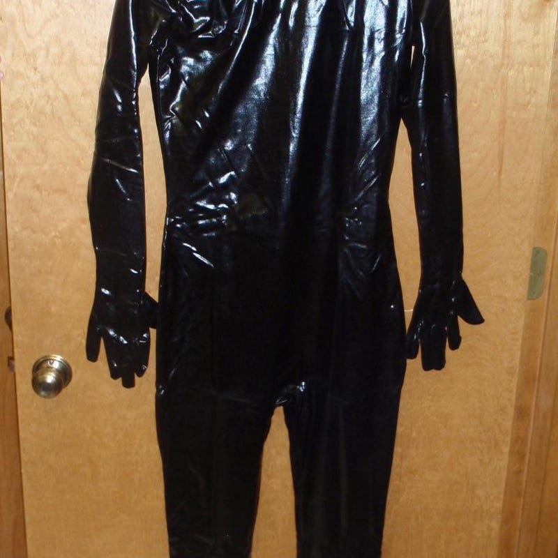 Gimp Suit - Etsy UK