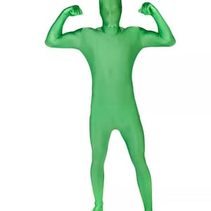 Gimp Suit Men - Etsy