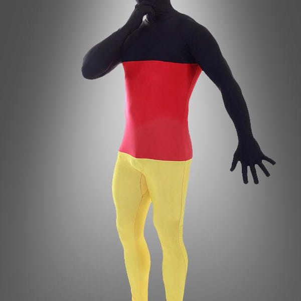 Morphsuit - Etsy