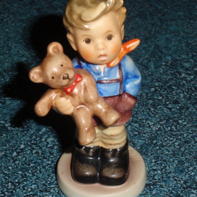 Goebel Bear - Etsy