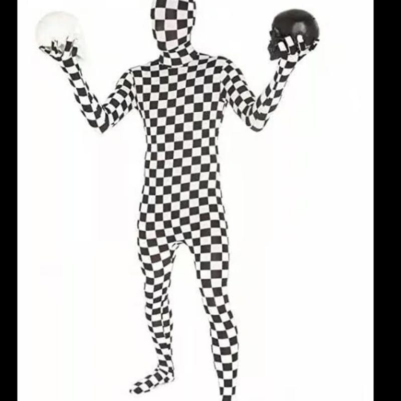 Women Gimp Suits - Etsy