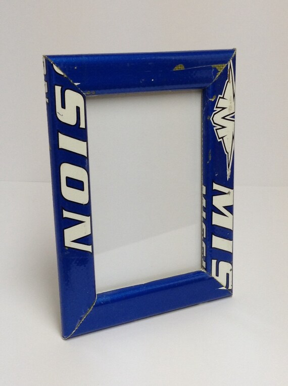 #7179 FREE SHIPPING in US 4 x 6 Hockey Stick Frame Photography Visual ...