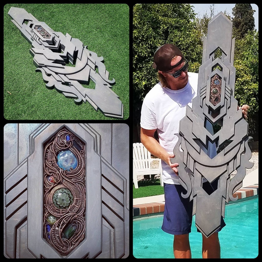 JamesSteffenDesigns - Etsy