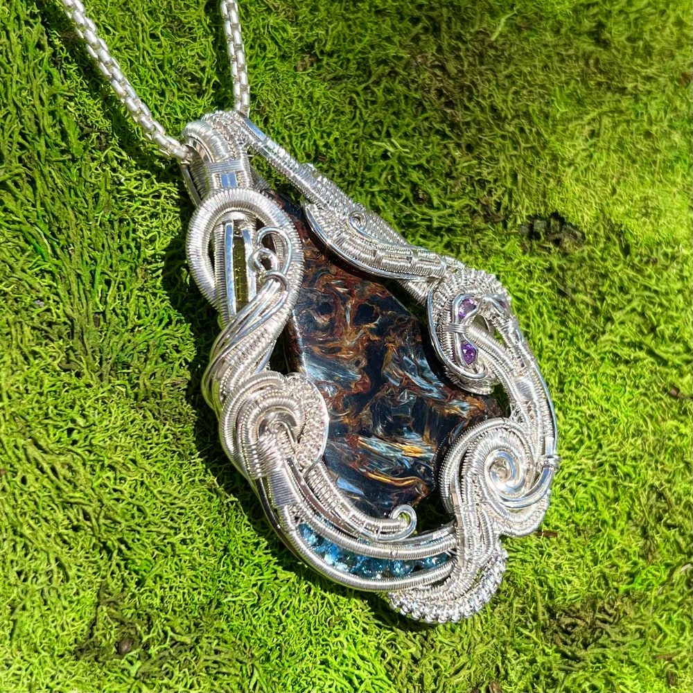 JamesSteffenDesigns - Etsy