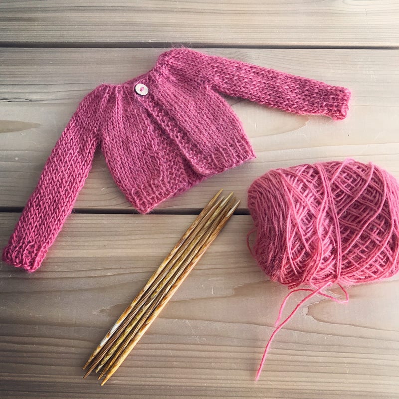 Moppet Models - Etsy