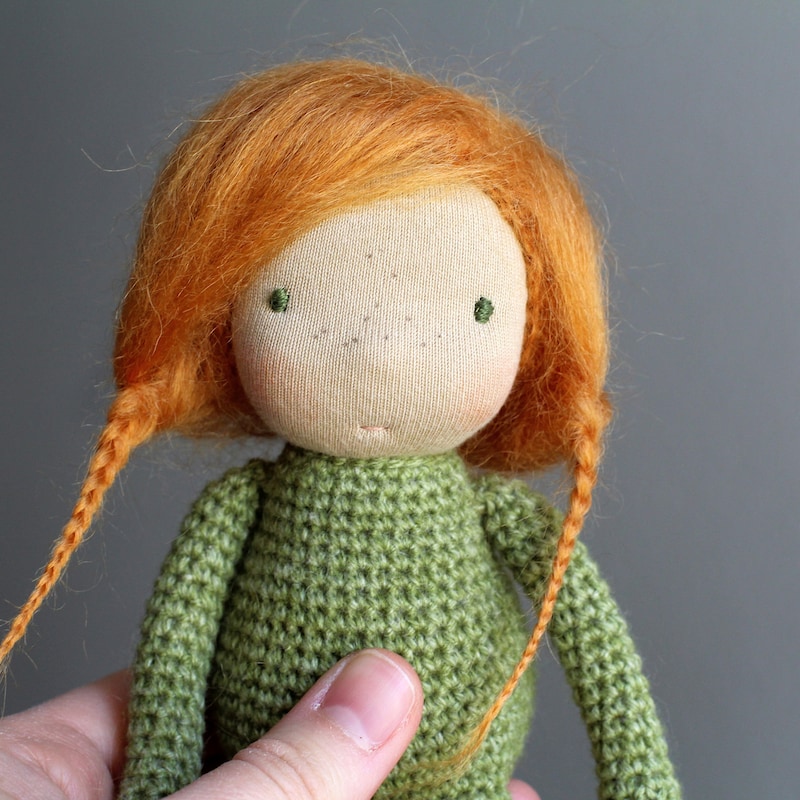 Pelucas Wig - Etsy