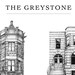 The Greystone, Home Styles Print | Chicago Neighborhood Architecture ...