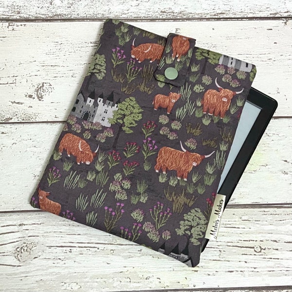 Kindle Fire Case - Etsy