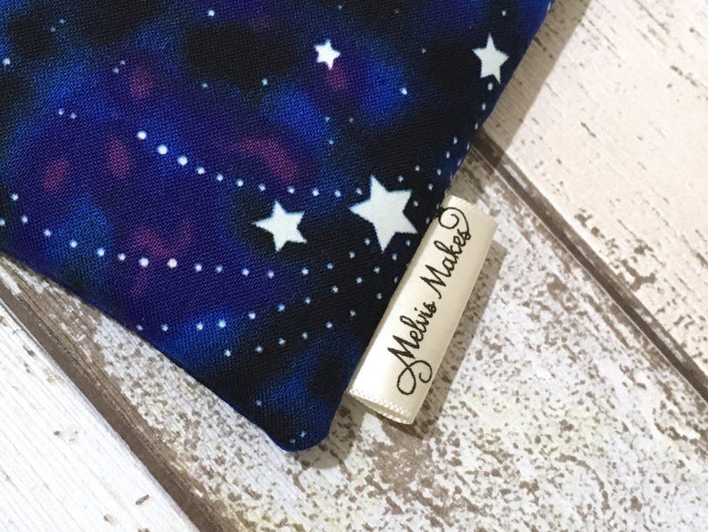 Glow in the Dark Kindle Sleeve Starry Night Ereader Pouch - Etsy