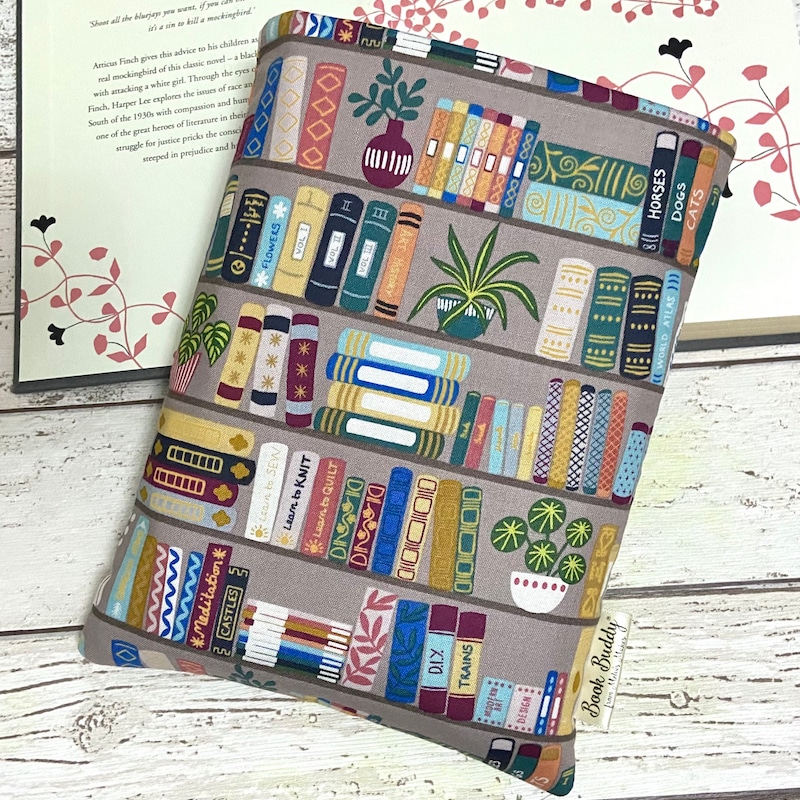 Book Accessory - Etsy