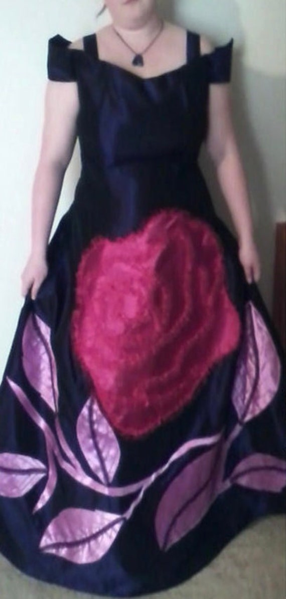 Custom Makoto/lita Kino Prom Dress - Etsy Australia