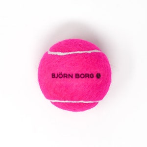 Print Your Logo on Coloured Padel Balls - Etsy