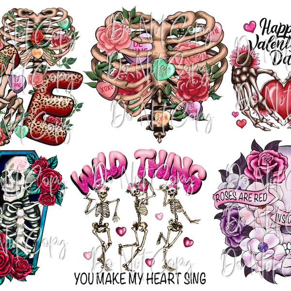 Heat Transfer Designs Ready to Press - Etsy