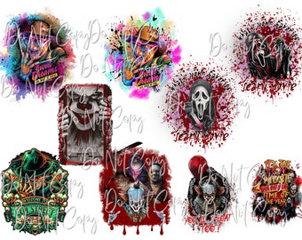 SUBLIMATION TRANSFER Ready to Press - Etsy