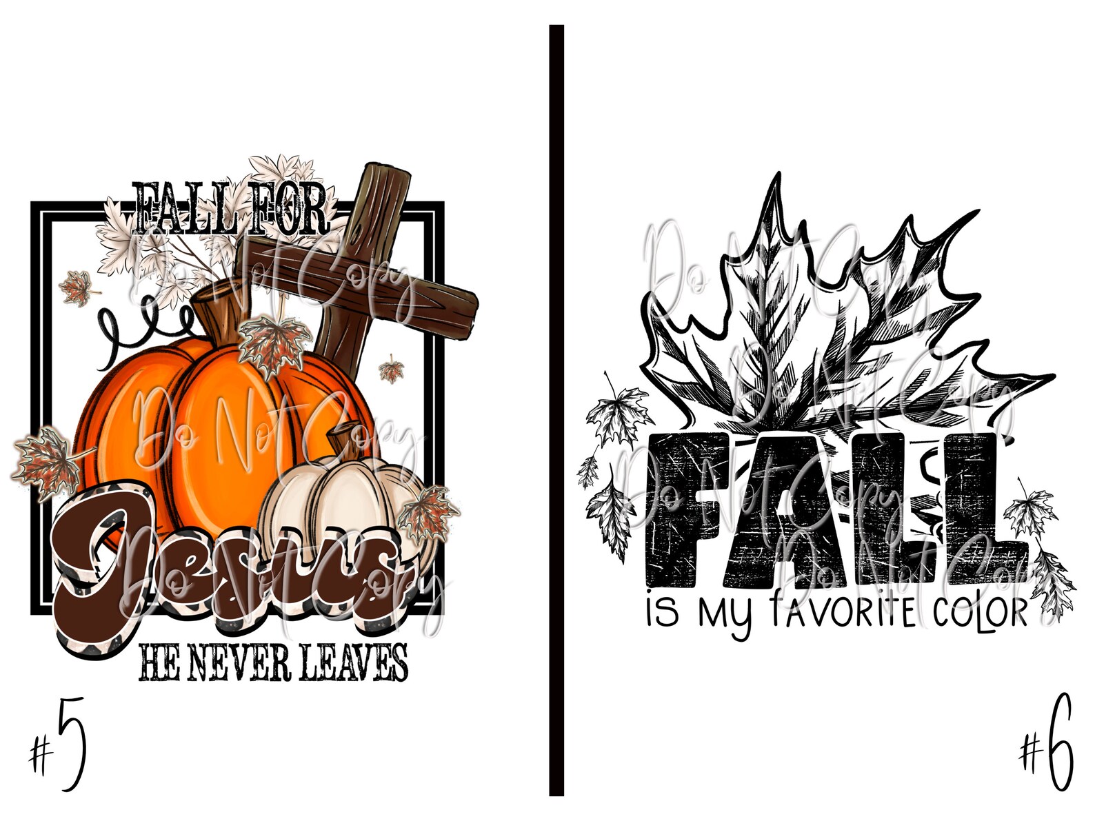 Fall SUBLIMATION TRANSFER, Ready to Press Transfer, Fall Transfer, Cow ...