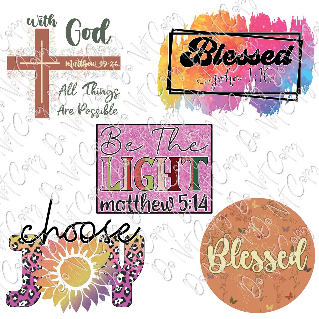 Jesus SUBLIMATION TRANSFER, Ready to Press Transfer, Christ Transfer ...