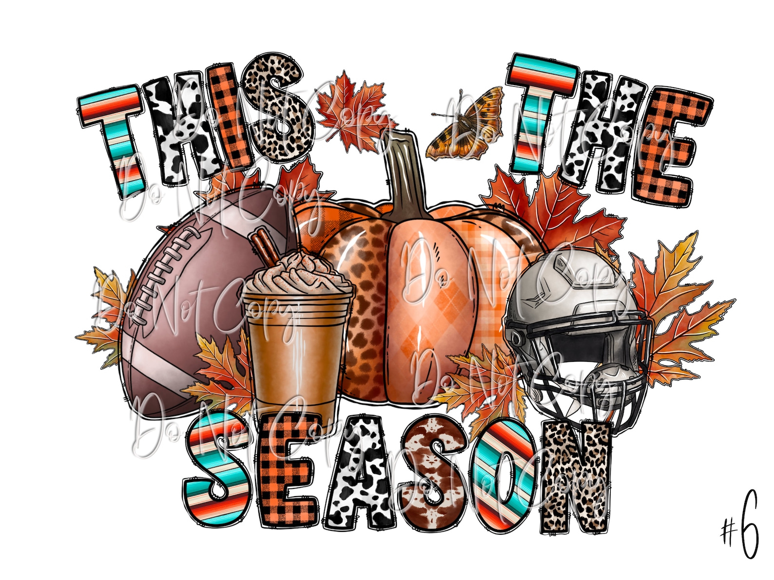 Pumpkin, Fall SUBLIMATION TRANSFER, Ready to Press Transfer, Fall ...