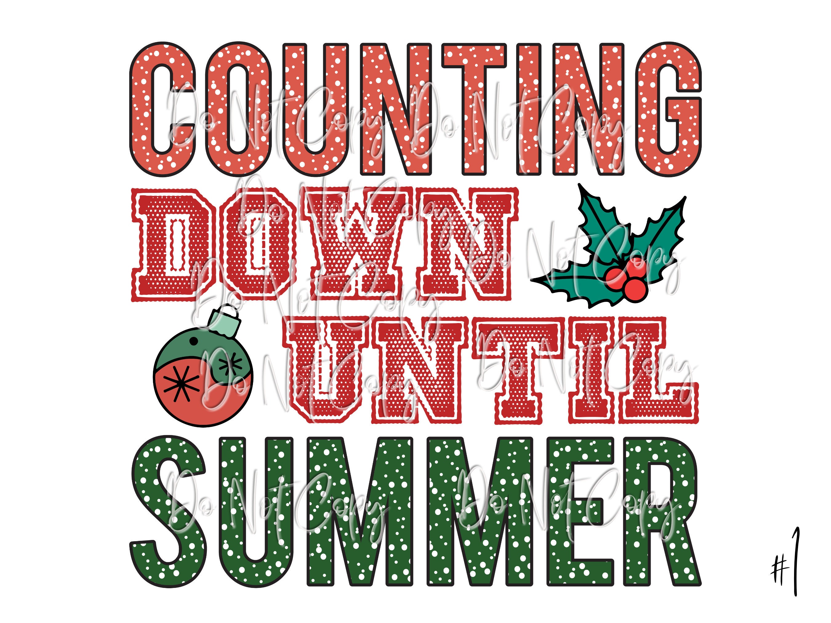 Cold, SUBLIMATION TRANSFER, Ready to Press Transfer, Christmas, Winter ...