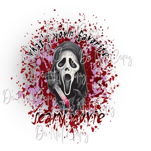 Terror, SUBLIMATION TRANSFER, Sublimate, Ready to Press Design ...