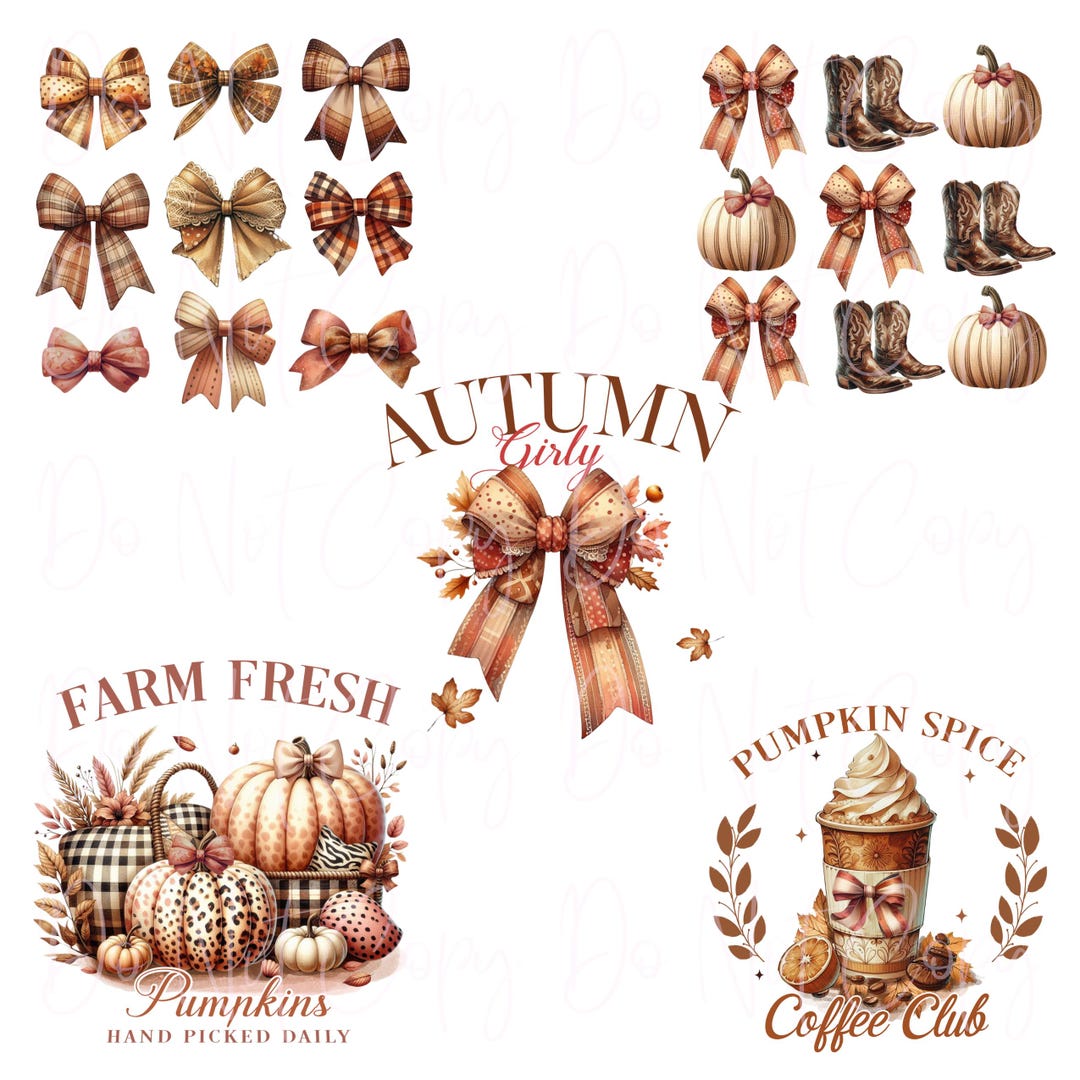 Pumpkin, Fall SUBLIMATION TRANSFER, Ready to Press Transfer, Fall ...