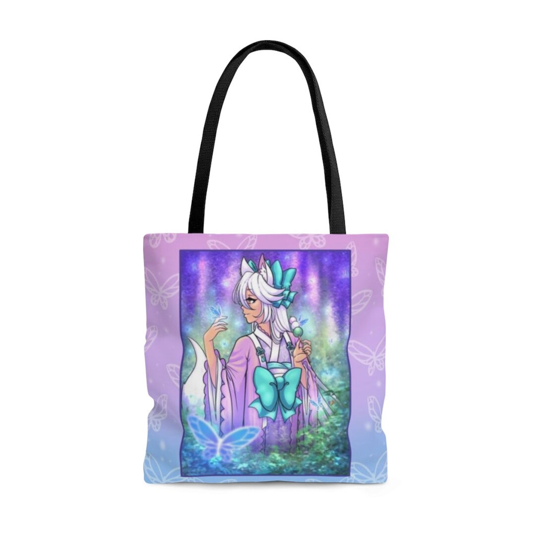 Artemis Tote Bag , Large Tote Bag, Beach Bag, Overnight Bag, Full ...