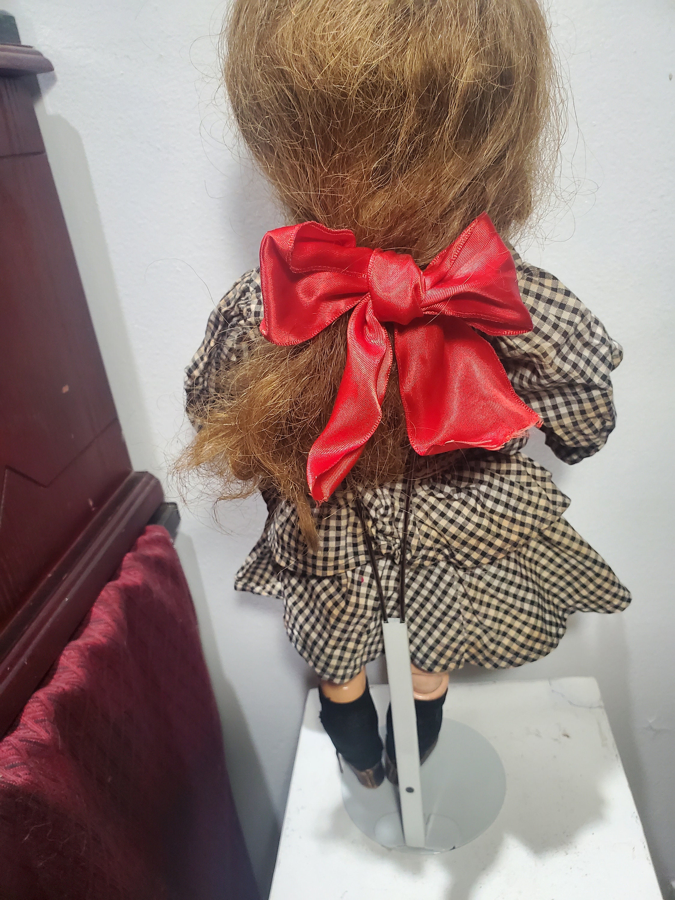 Rare Antique 530 Simon and Halbig Doll - Etsy