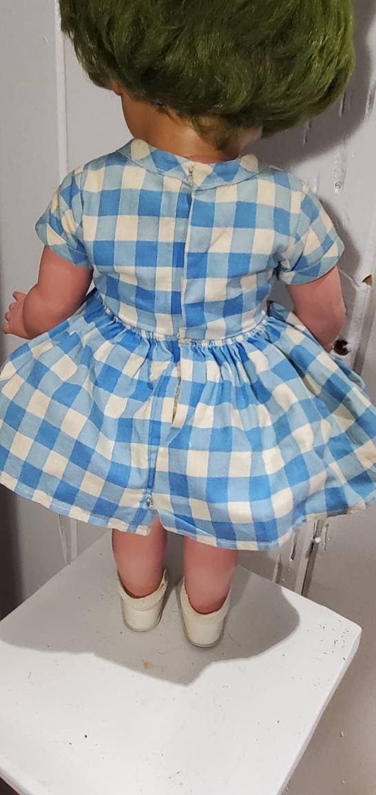 Turtle Mark 20 Puppen German Doll With Crier - Etsy