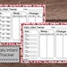 Eat Sleep Change Daily Infant Tracker - Baby Planner Bottle ...