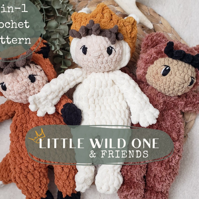 Little Bear Things - Etsy