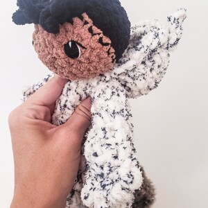 CROCHET PATTERN 3-in-1, Little Wild One and Friends, PDF for Instant ...