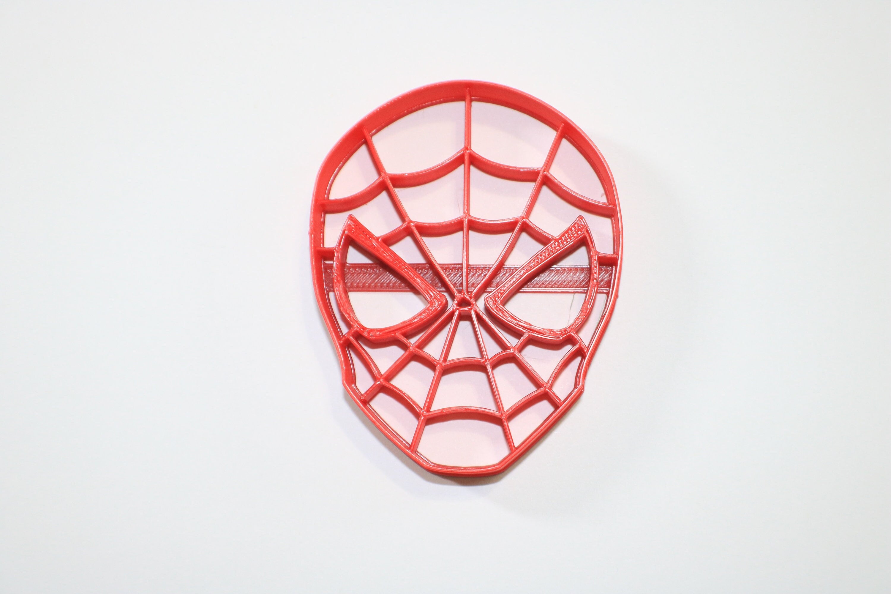 Spider Man Body To Cutter