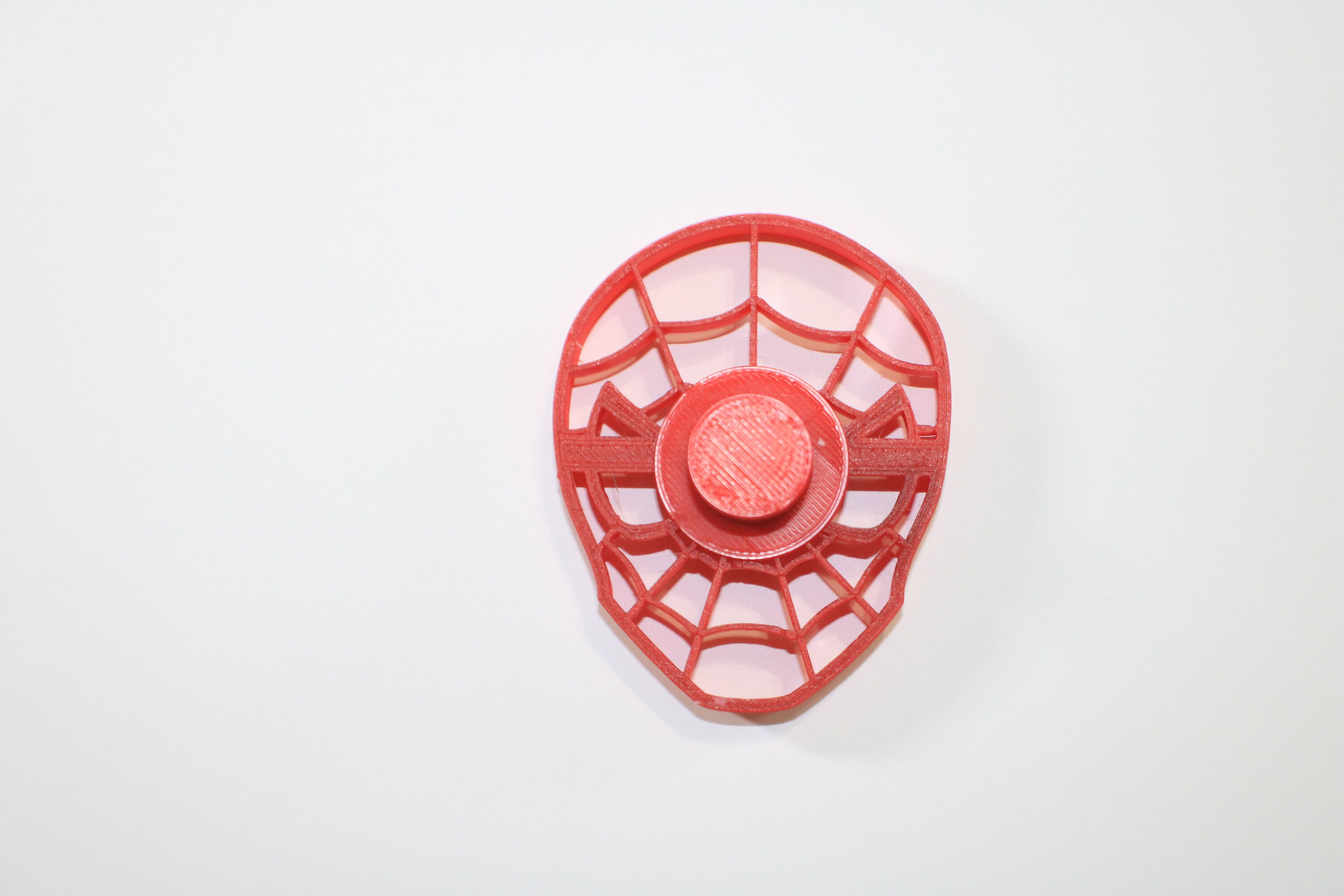 Spider-man Cookie Cutter 3D Print - Etsy