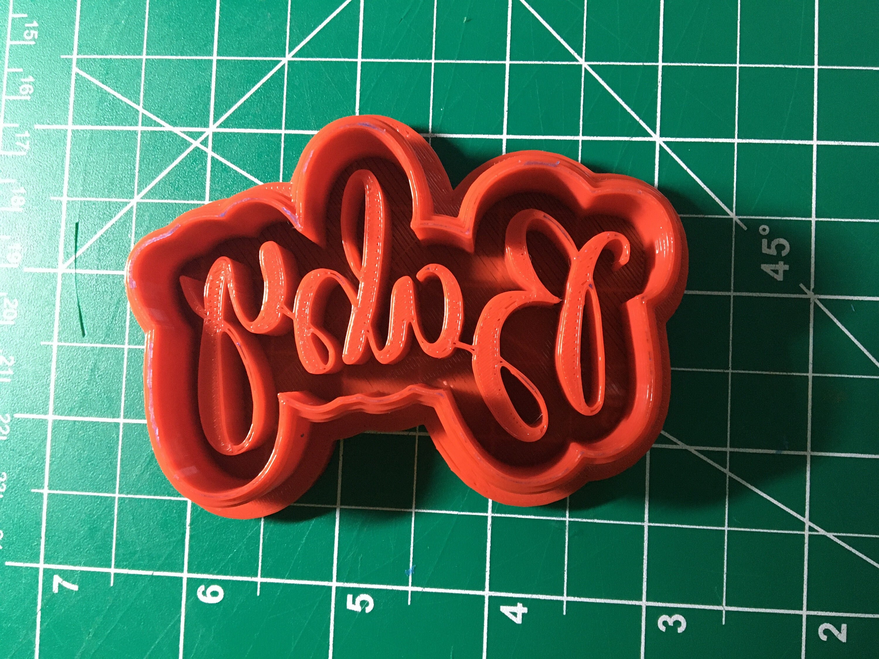 Cassidy Hooper Baby Pictures