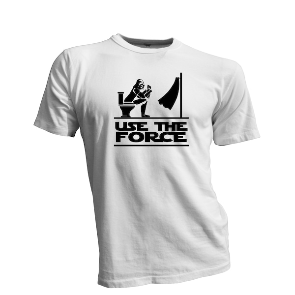 Use the Force - Etsy