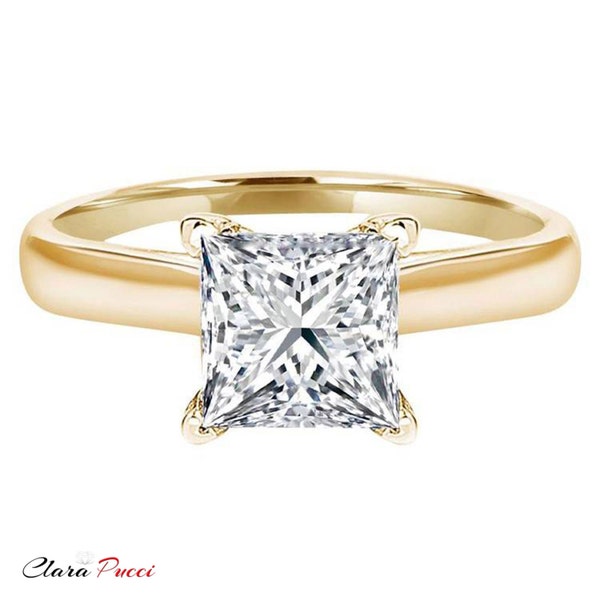 Marry Me Ring - Etsy