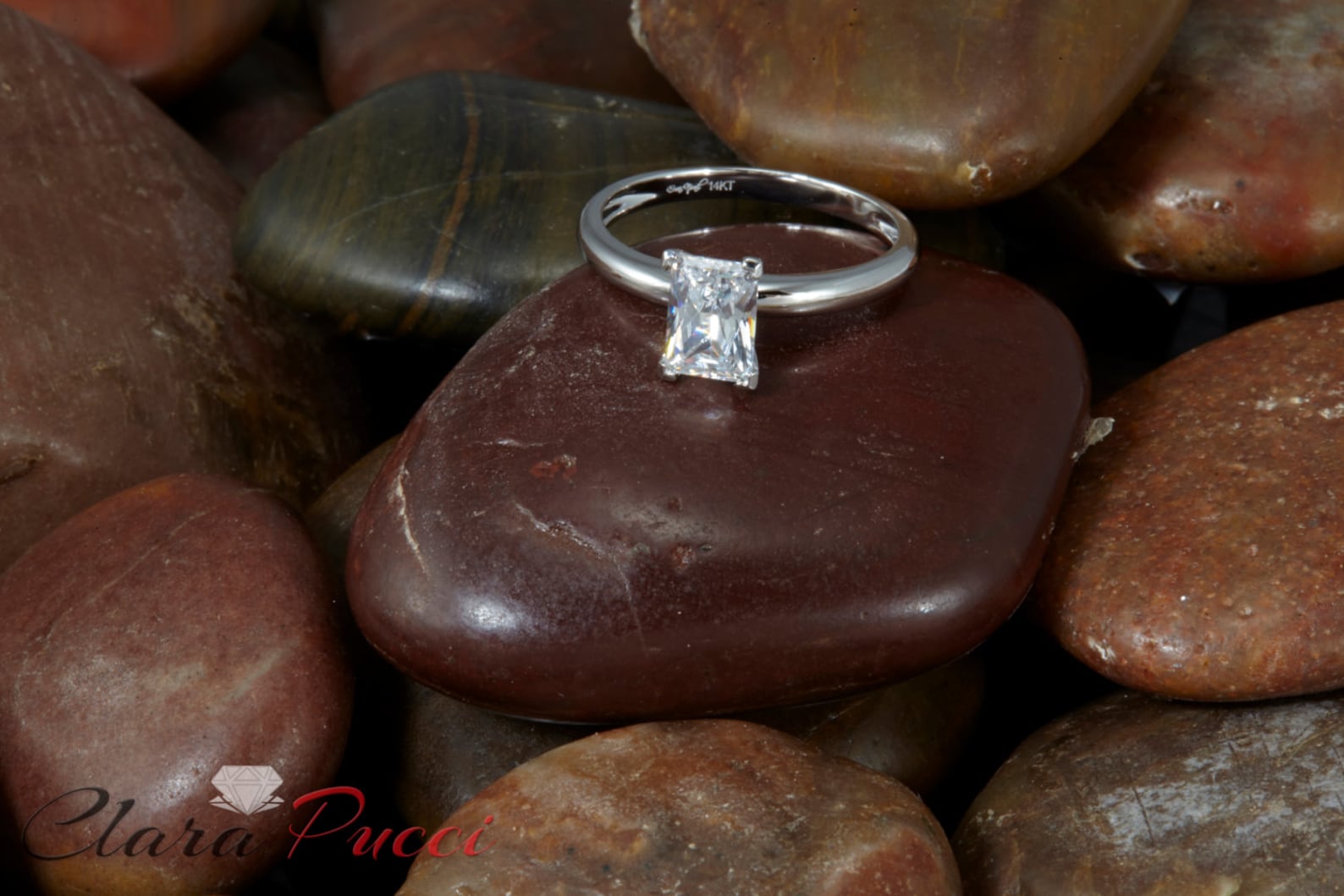 Delicate Ring Delicate Engagement Ring Delicate Gold Ring | Etsy