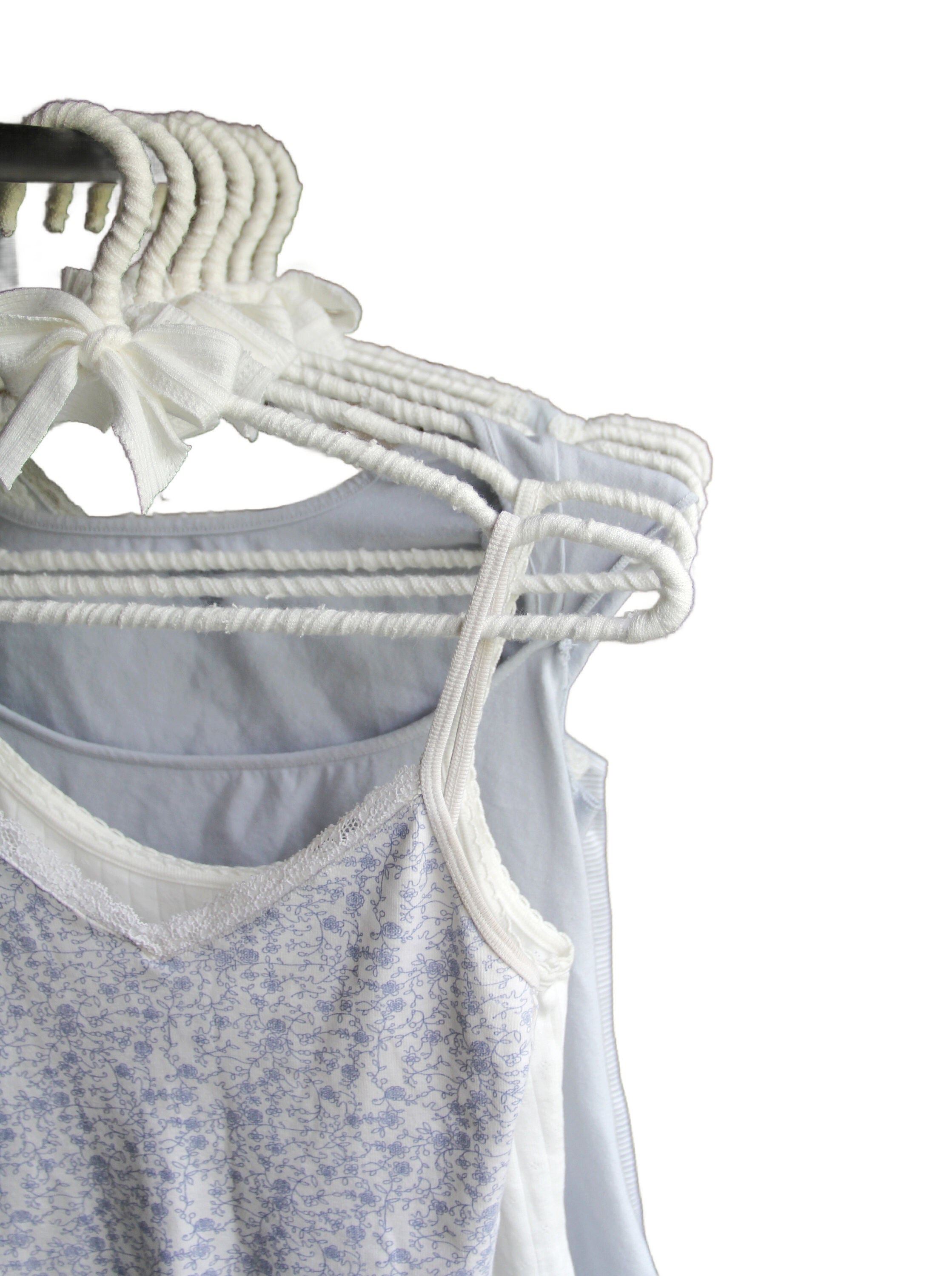 Brandy Coquette Aesthetic Hangers - Etsy