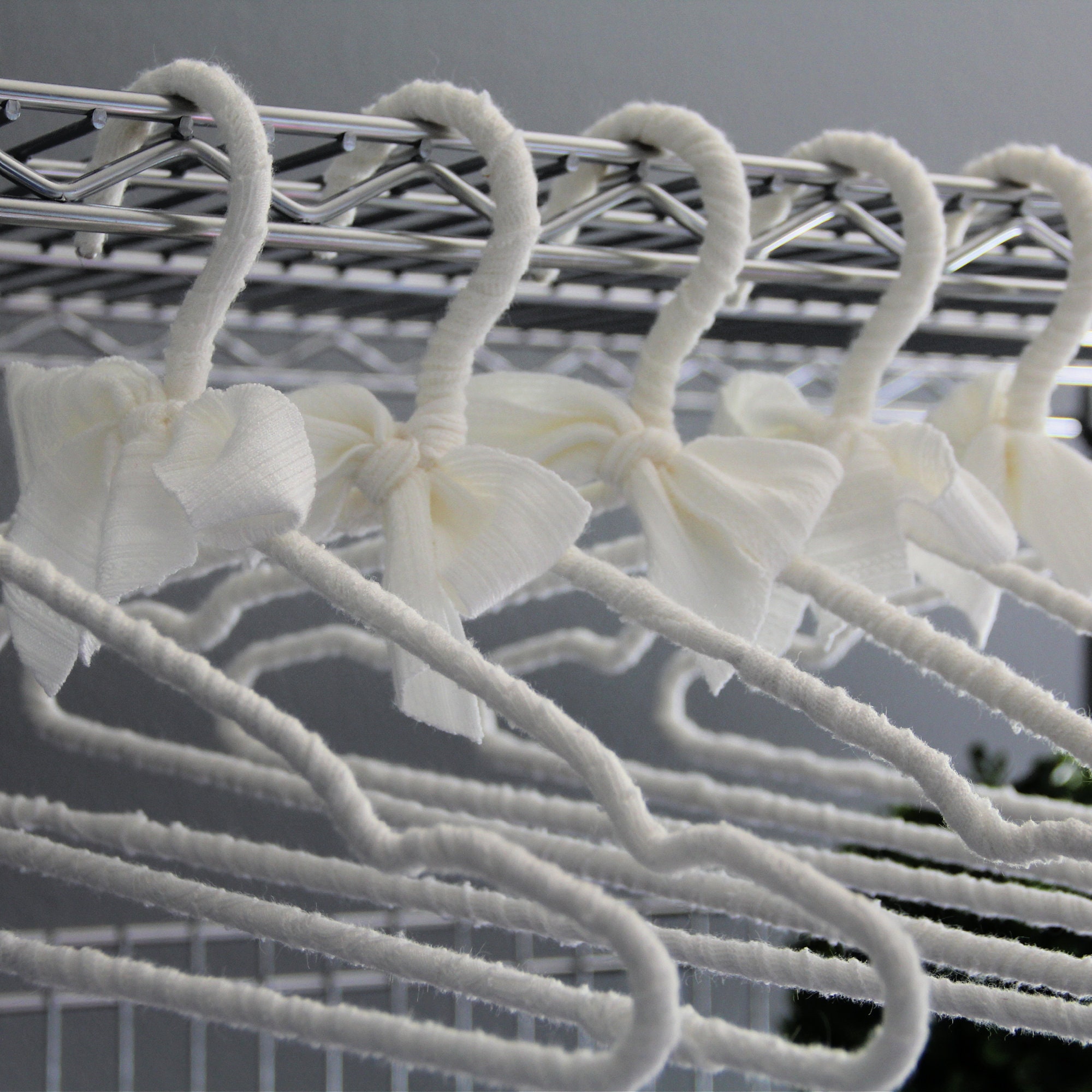 Brandy Coquette Aesthetic Hangers - Etsy